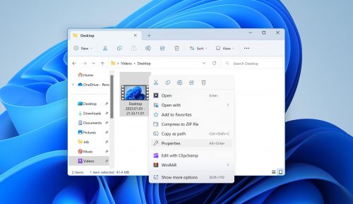 What is MP4 Files & How to Recover Deleted MP4 Video File