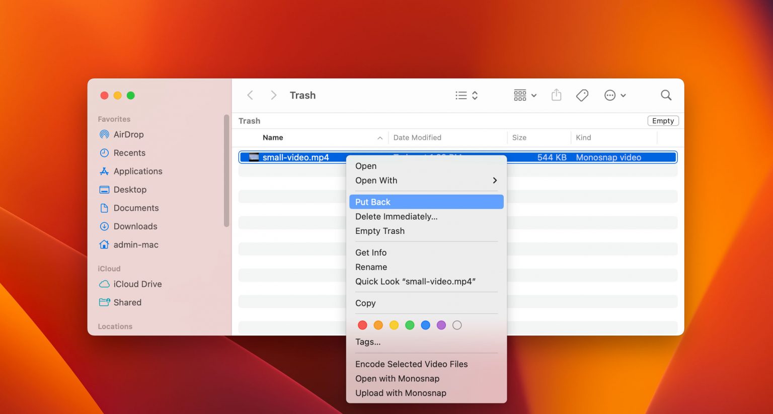What is MP4 Files & How to Recover Deleted MP4 Video File