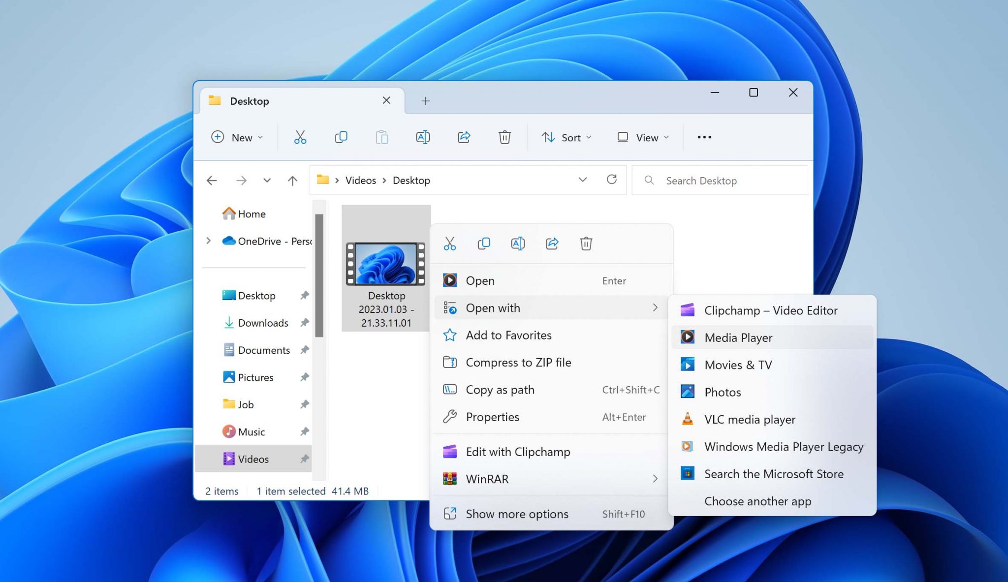 What is MP4 Files & How to Recover Deleted MP4 Video File