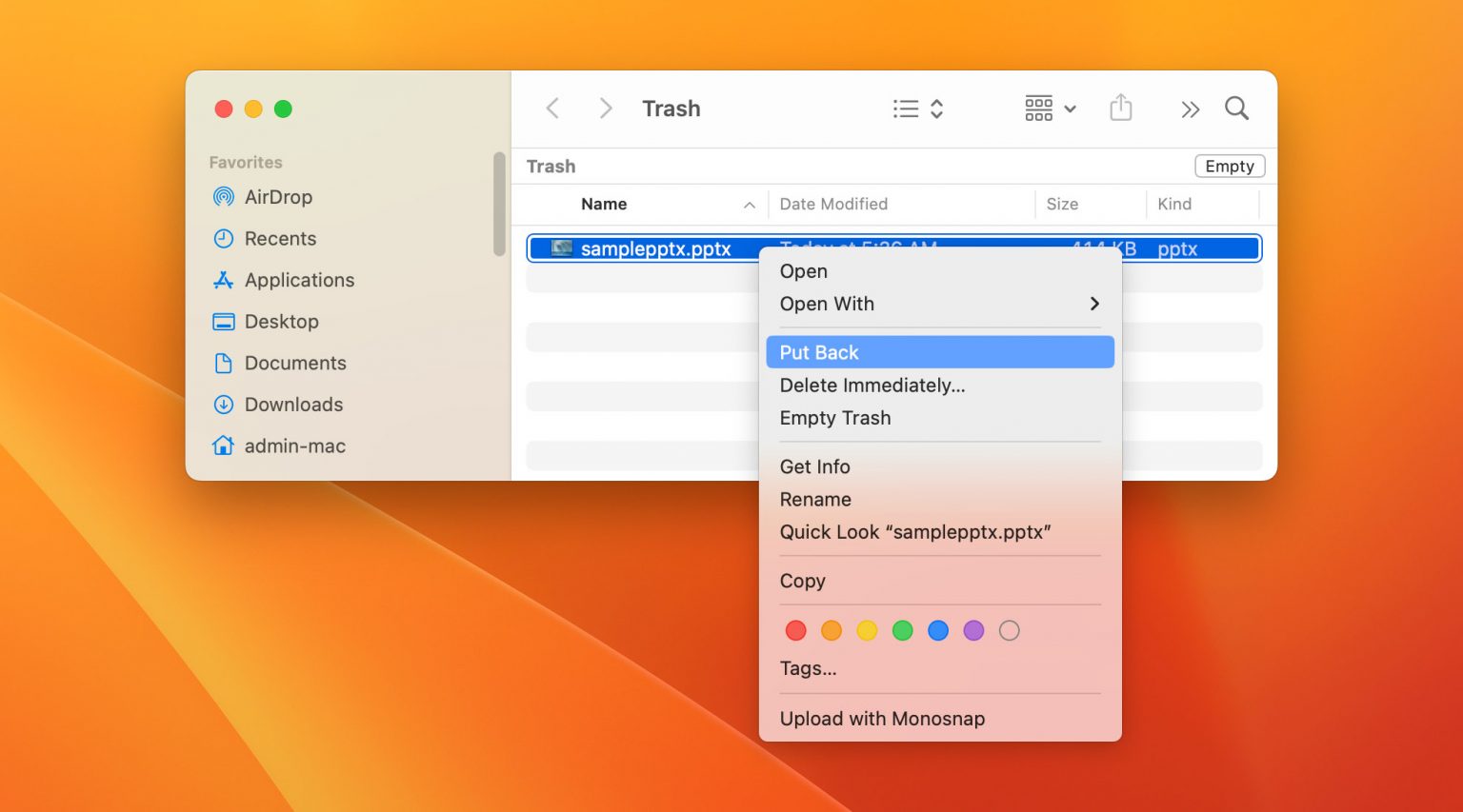 How to Recover Unsaved Powerpoint (.PPT) Files: Easy to Follow Guide