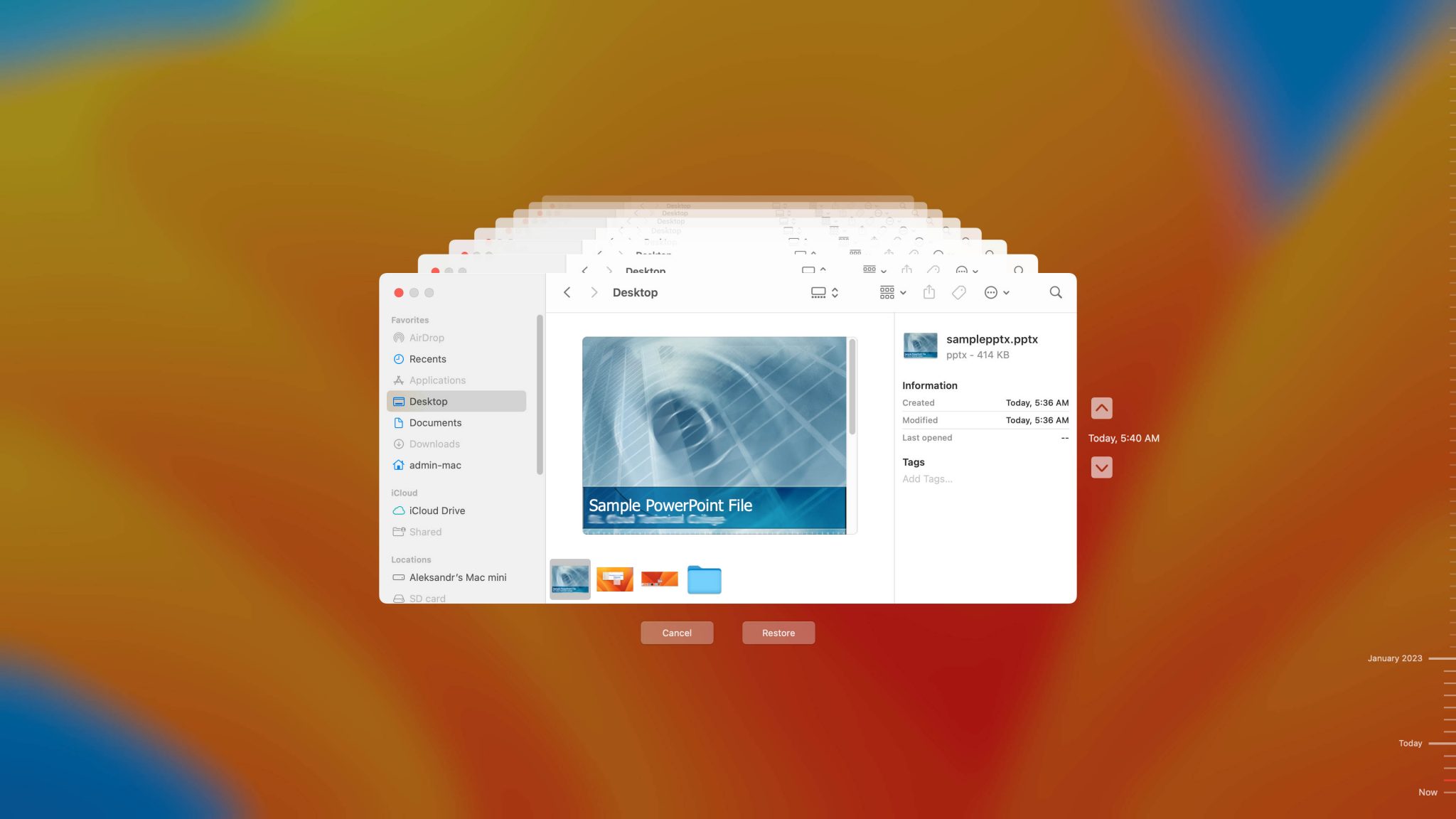 How to Recover Unsaved Powerpoint (.PPT) Files: Easy to Follow Guide