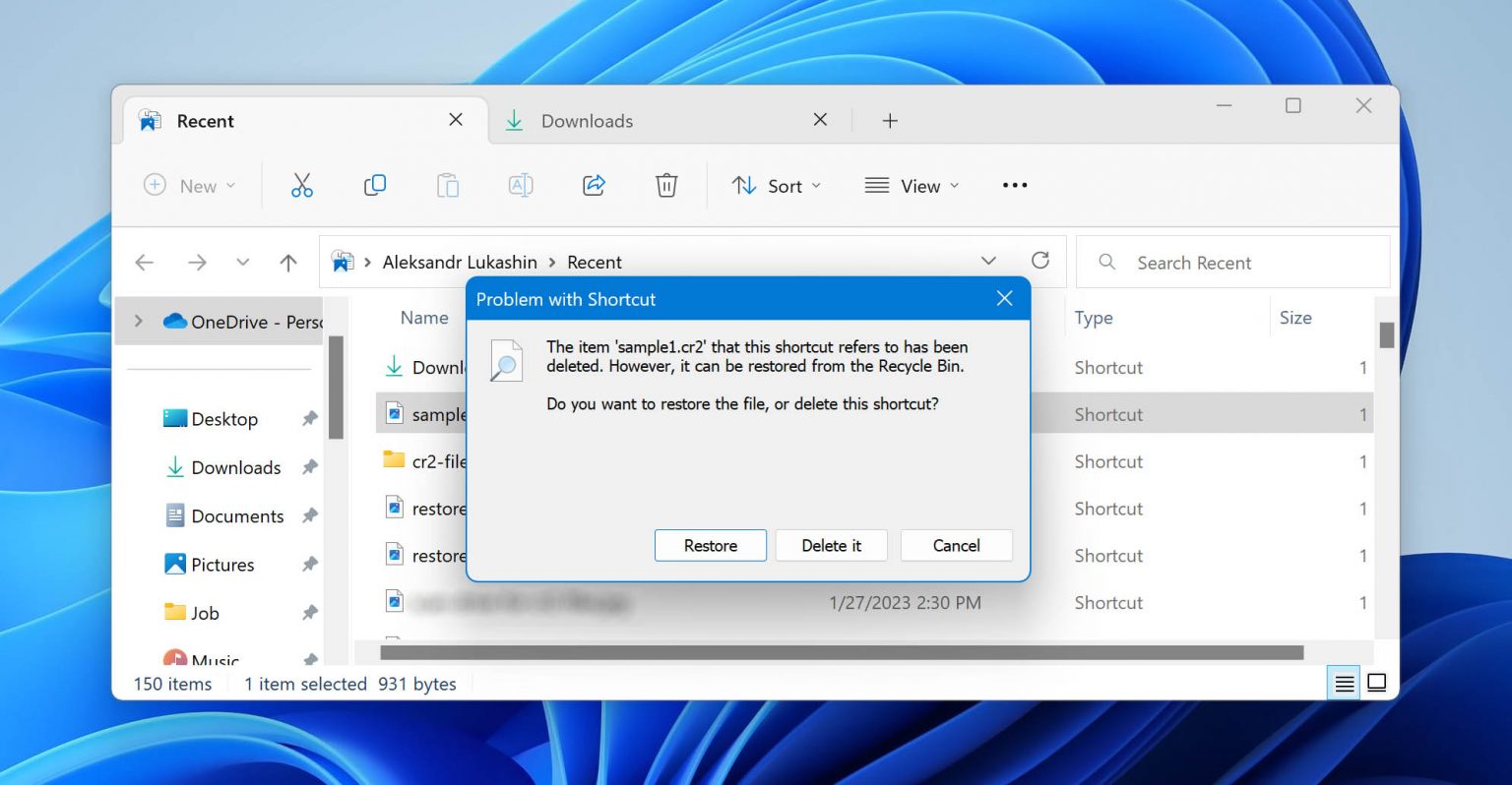 What is CR2 File Format & How to Recover Deleted CR2 Files