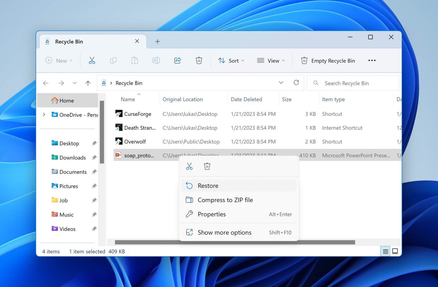 How to Recover Unsaved Powerpoint (.PPT) Files: Easy to Follow Guide