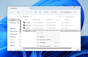 How to Recover Unsaved Powerpoint (.PPT) Files: Easy to Follow Guide
