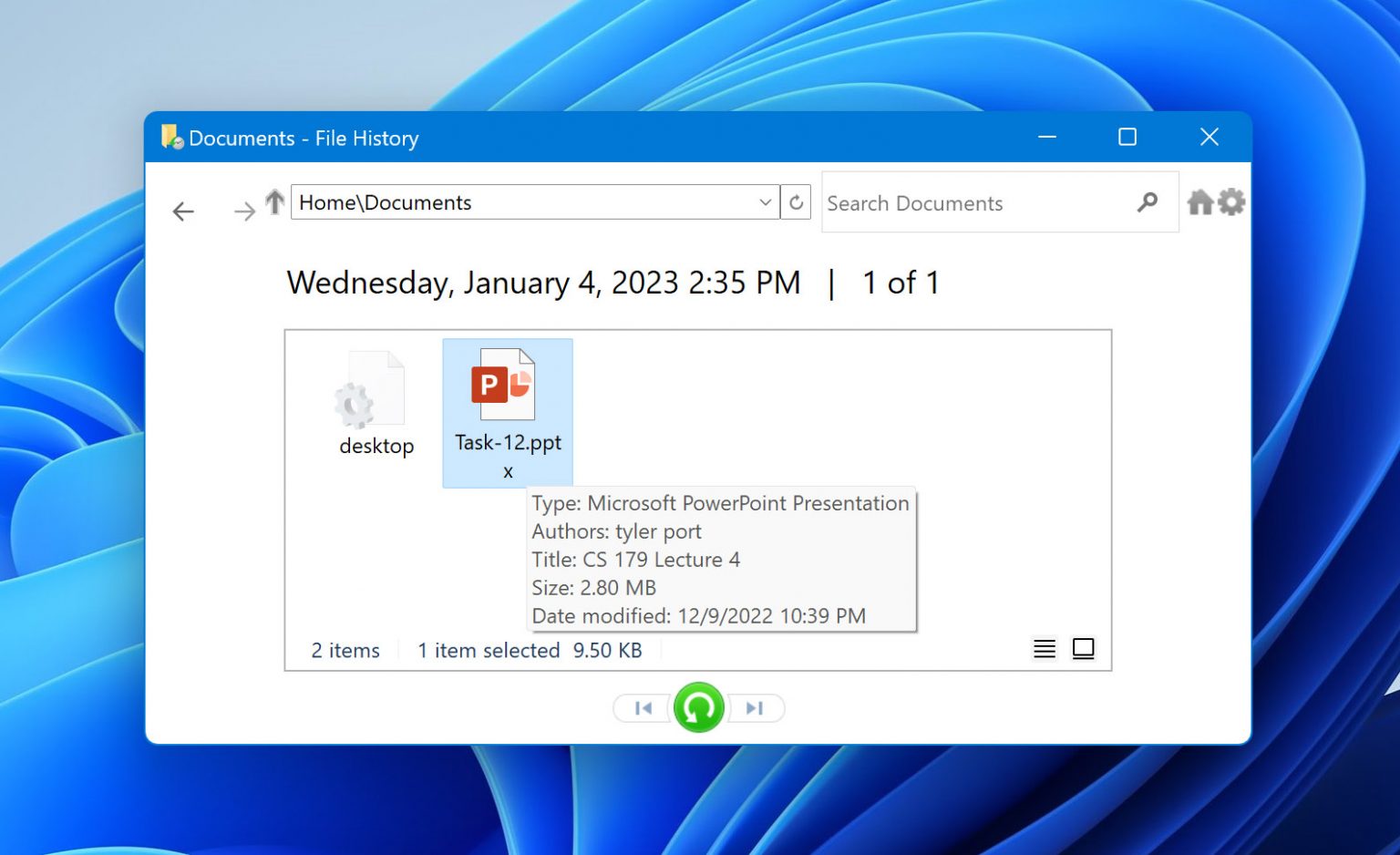 How to Recover Unsaved Powerpoint (.PPT) Files: Easy to Follow Guide