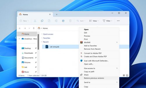 What is PSB File Type - How‌ ‌to‌ ‌Recover‌ ‌Deleted‌ PSB ‌Files‌