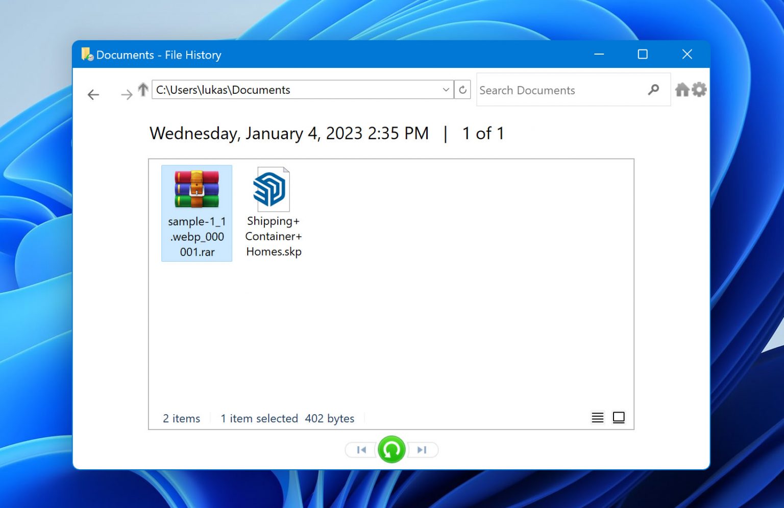 What is RAR File and How To Recover Deleted RAR Archives