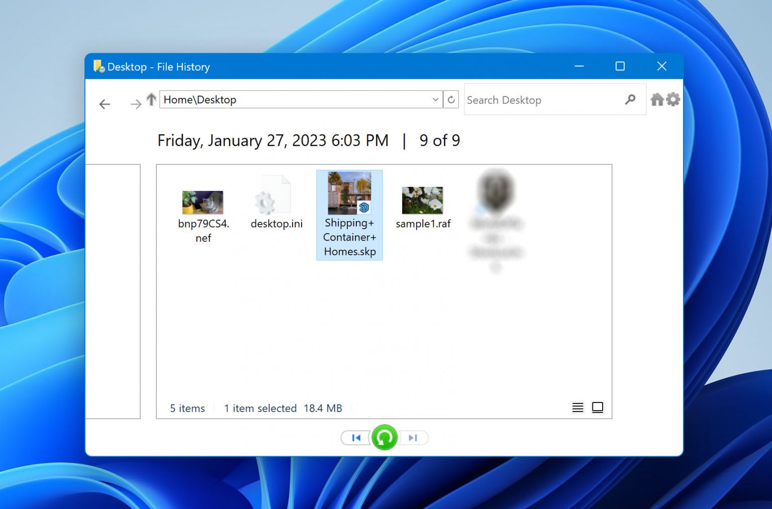 SKP File: How to Recover Deleted/Unsaved SketchUp Files