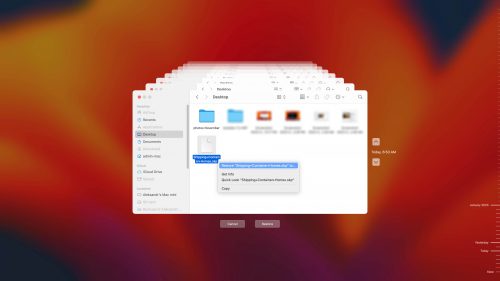 SKP File: How to Recover Deleted/Unsaved SketchUp Files