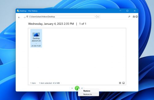 What is MP4 Files & How to Recover Deleted MP4 Video File