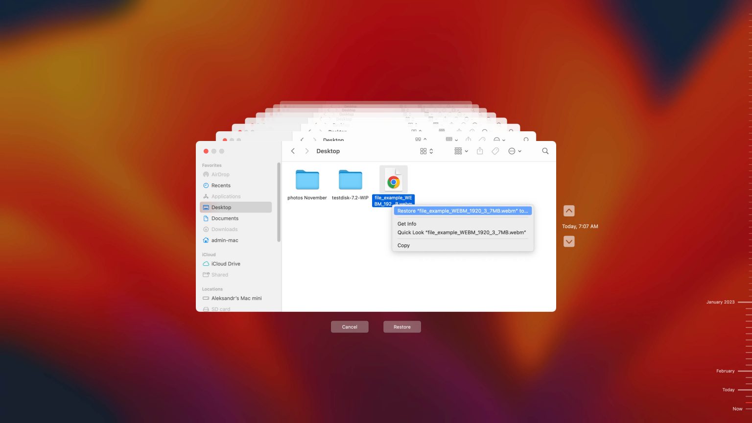 What is WebM File & How to Recover Deleted WebM Video Files