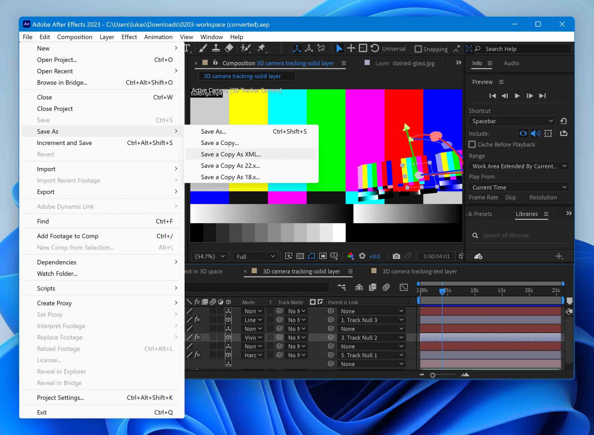 What Is an AEP File & How to Recover Deleted AEP Files