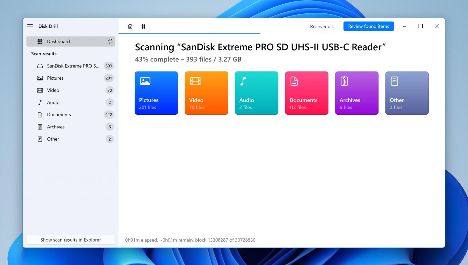 What Is an AEP File & How to Recover Deleted AEP Files