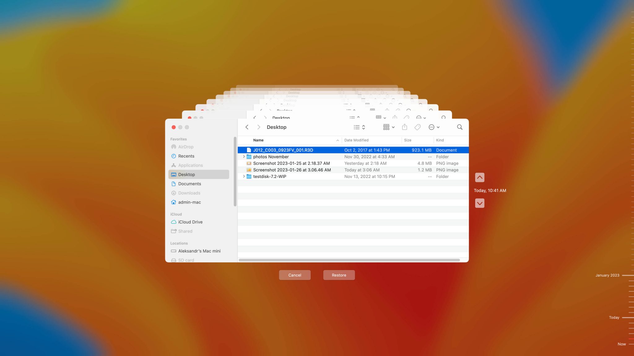 What is R3D File Format & How to Recover Deleted R3D Files