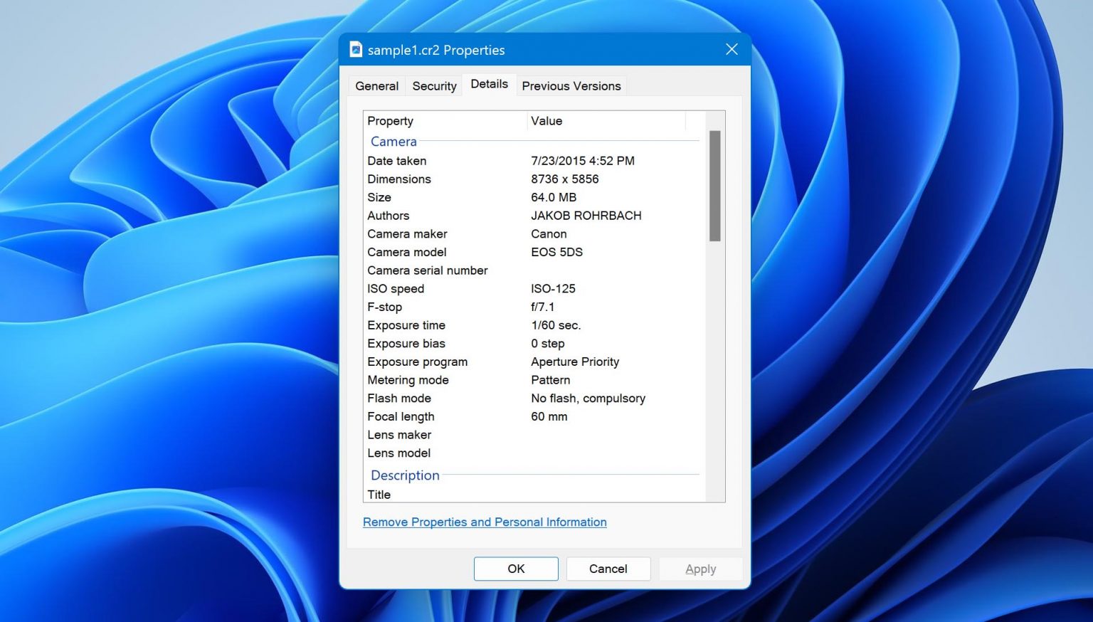 What is CR2 File Format & How to Recover Deleted CR2 Files