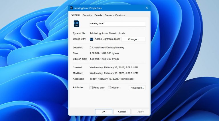 What Is an LRCAT File Format & How to Recover Deleted LRCAT Files