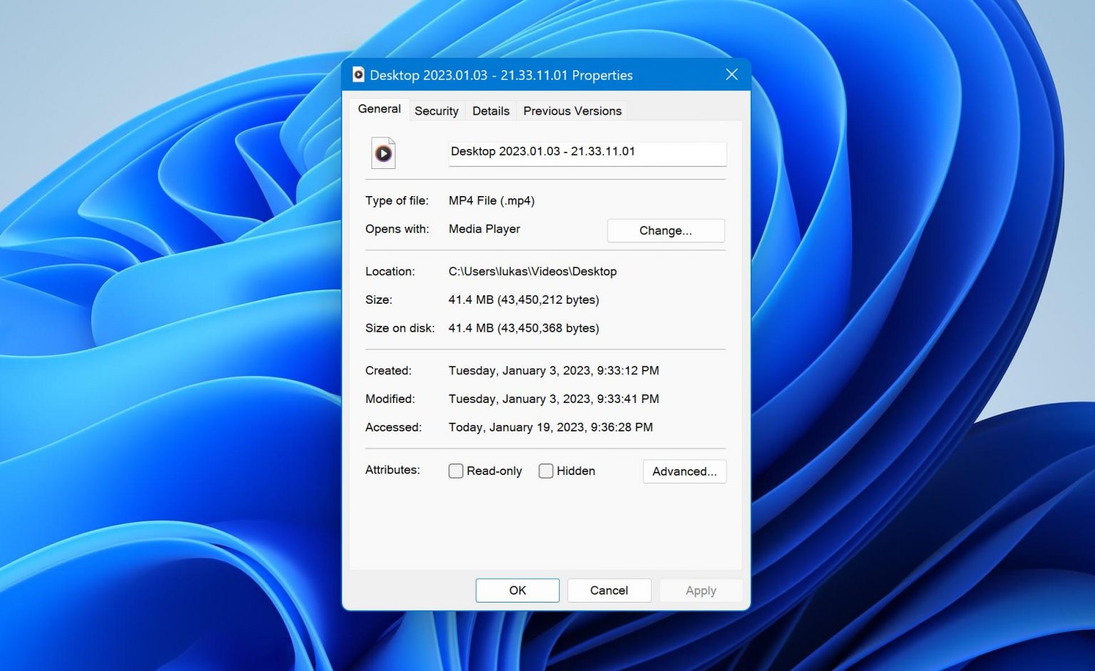 What is MP4 Files & How to Recover Deleted MP4 Video File