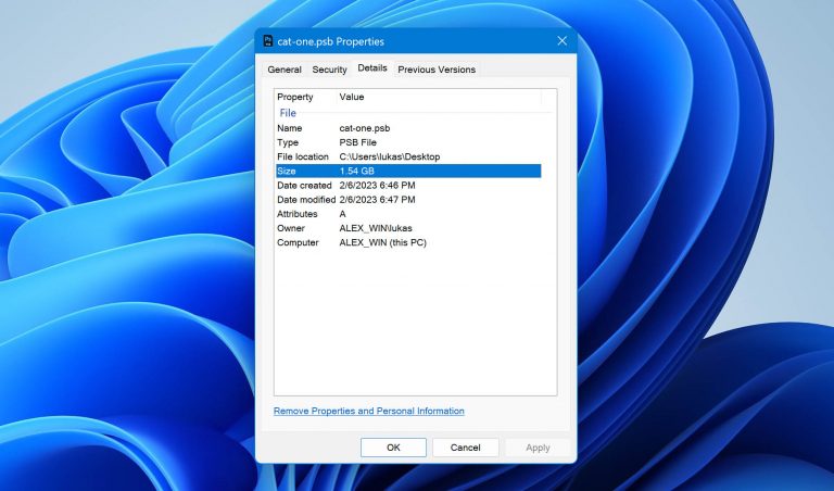 What is PSB File Type - How‌ ‌to‌ ‌Recover‌ ‌Deleted‌ PSB ‌Files‌