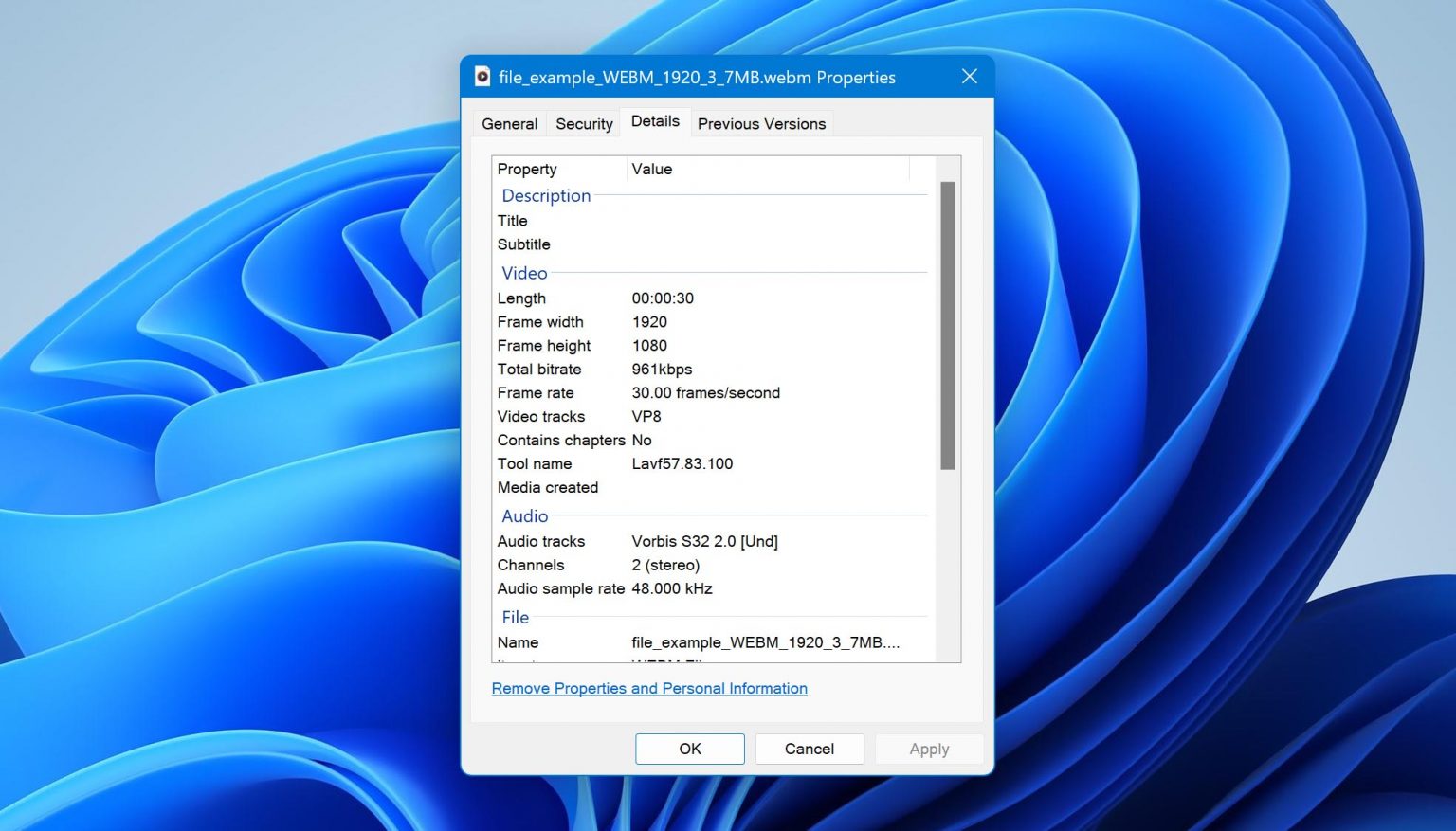 What is WebM File & How to Recover Deleted WebM Video Files