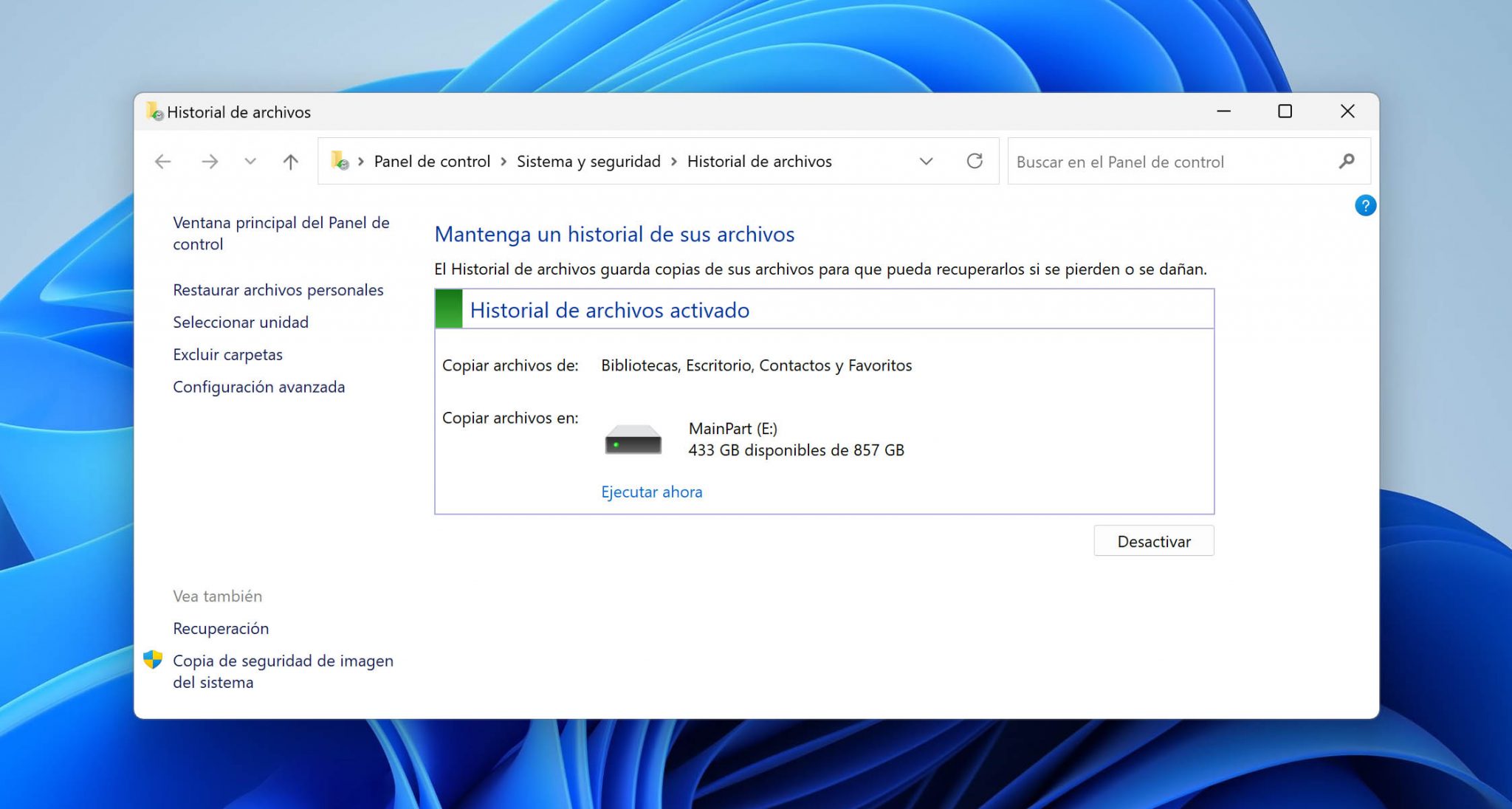 7 Métodos para recuperar datos de un disco duro externo (2025)