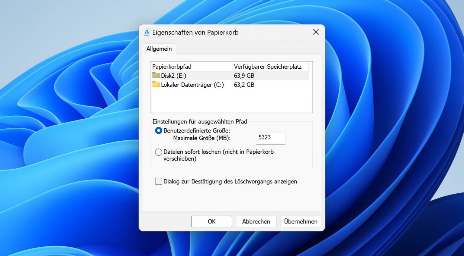 Daten von einer externen Festplatte wiederherstellen | 2025
