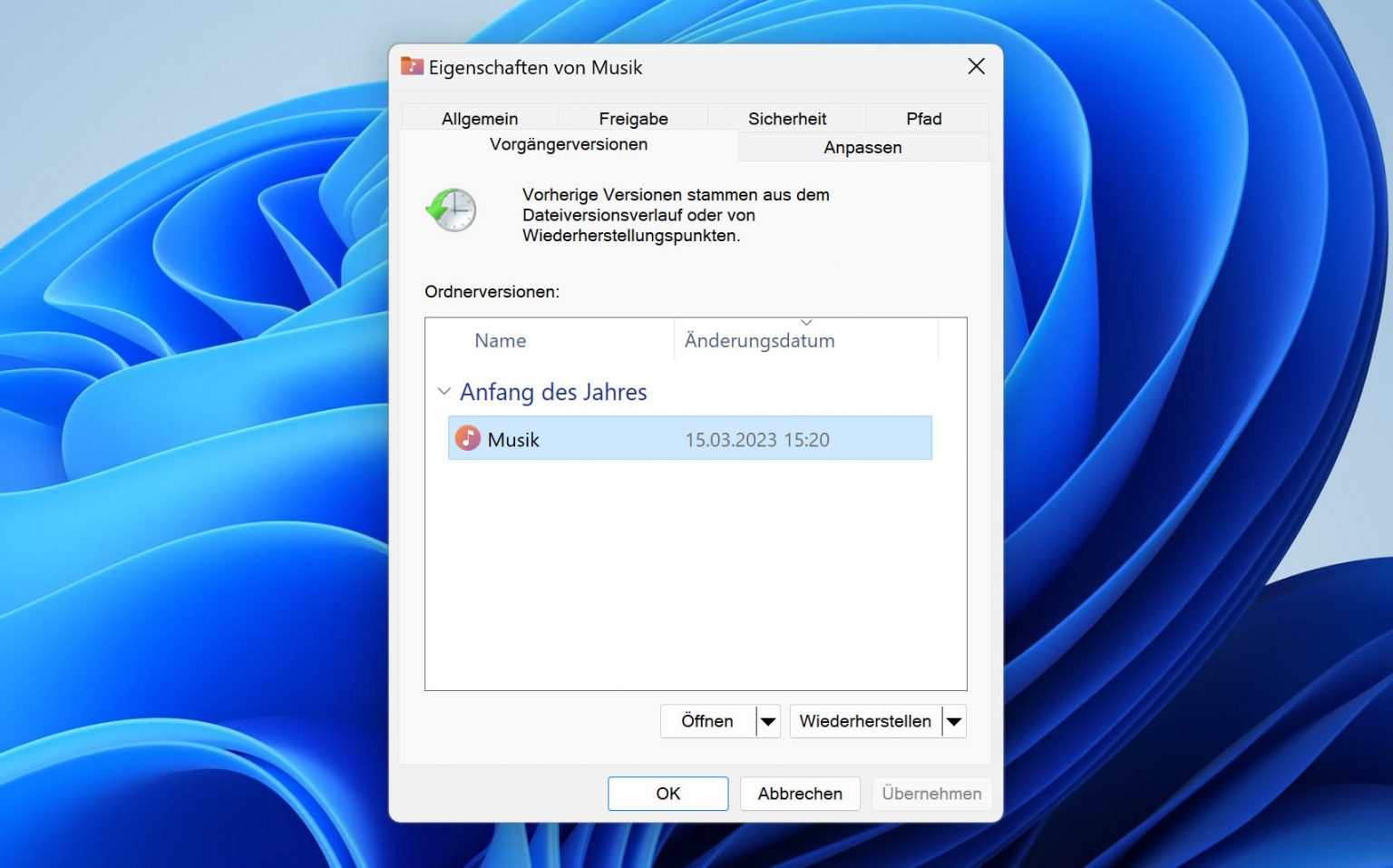 Daten von einer externen Festplatte wiederherstellen | 2025