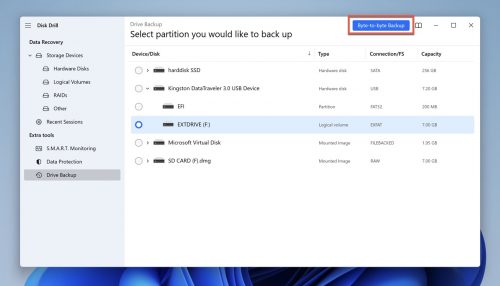 How to Format an External Drive without Losing Data (2025)
