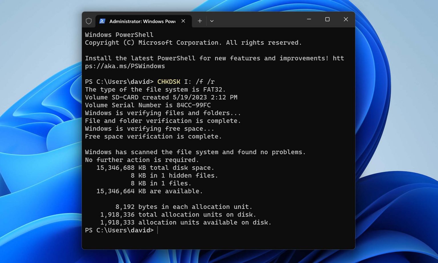How to Recover Deleted Files from a Damaged SD Card (2024)