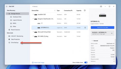 How To Format An External Drive Without Losing Data 2025