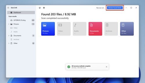 How to Format an External Drive without Losing Data (2025)