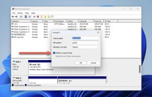 How to Format an External Drive without Losing Data (2025)