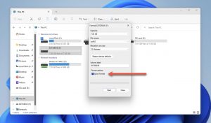 How to Format an External Drive without Losing Data (2025)