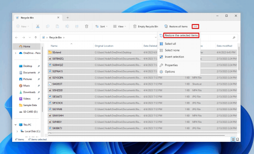 6 Ways to Recover Deleted Photos from SD Card for FREE