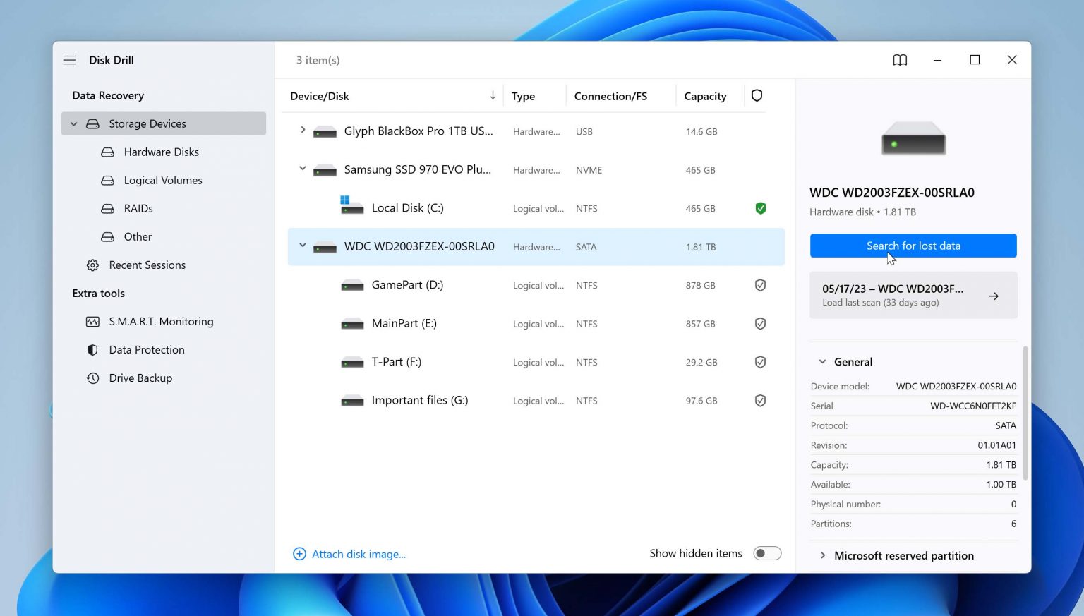 How to Connect and Get Data Off an Old Hard Drive
