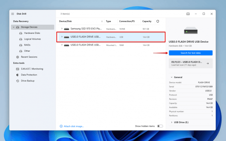 Undo Quick Format: Recover Quick Formatted Drive (2023)