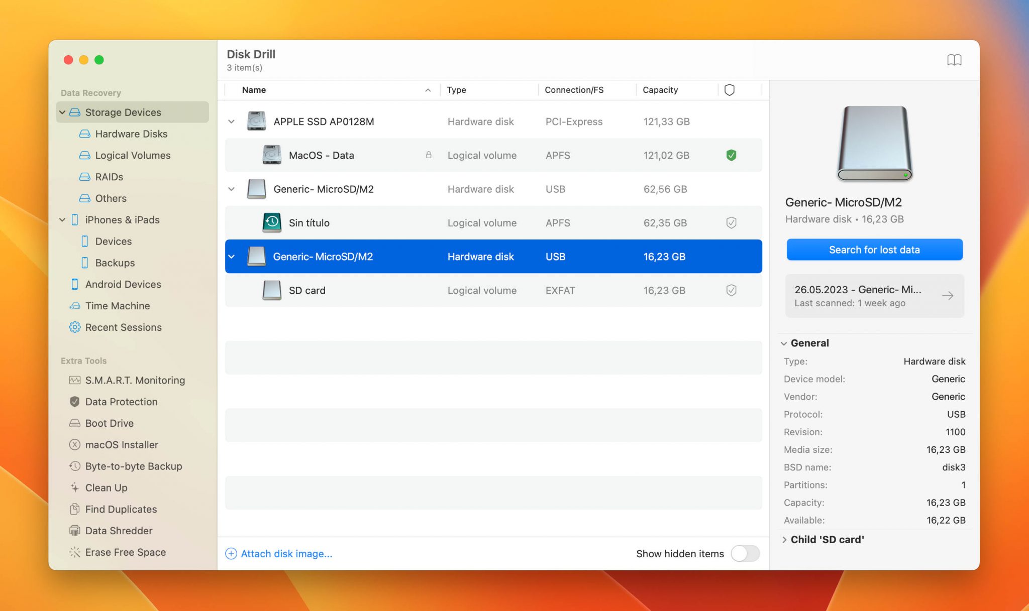 6 Ways to Recover Deleted Photos from SD Card for FREE
