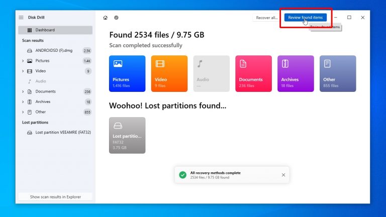 How to Format an SD Card Without Losing Data on Windows 10/11