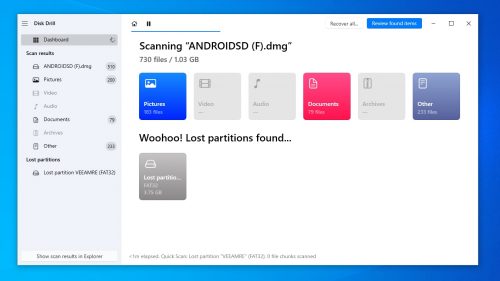 How to Format an SD Card Without Losing Data on Windows 10/11