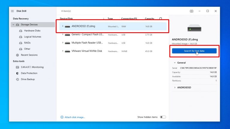 How to Format an SD Card Without Losing Data on Windows 10/11