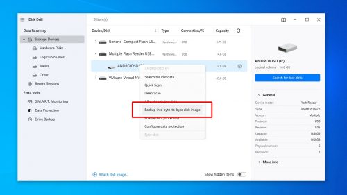 How to Format an SD Card Without Losing Data on Windows 10/11
