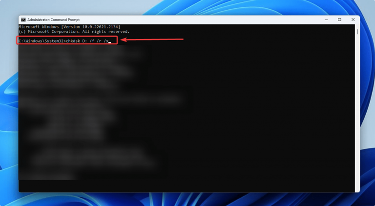 Files Disappeared from External Hard Drive: An Easy Fix