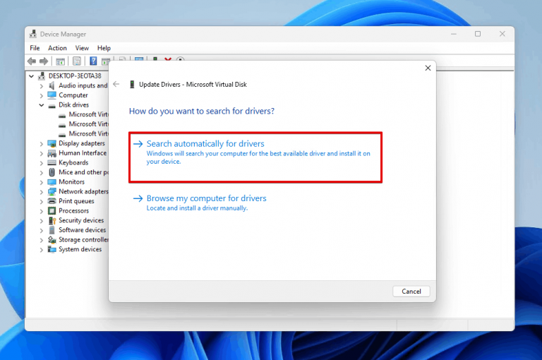 8 Ways to Fix “You Need To Format The Disk In Drive” Error