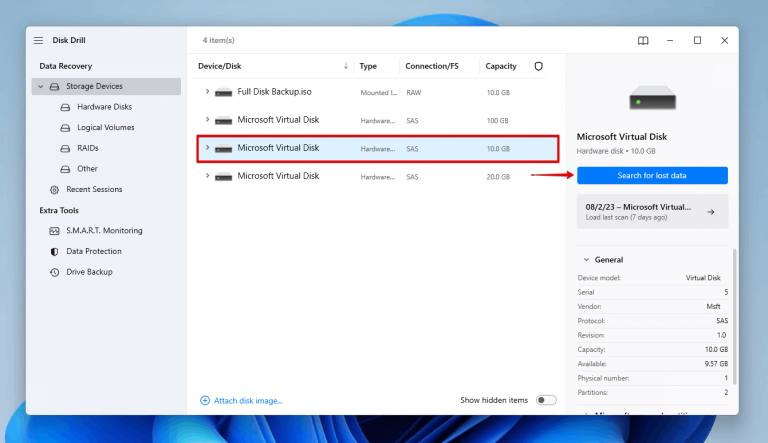 8 Ways to Fix “You Need To Format The Disk In Drive” Error
