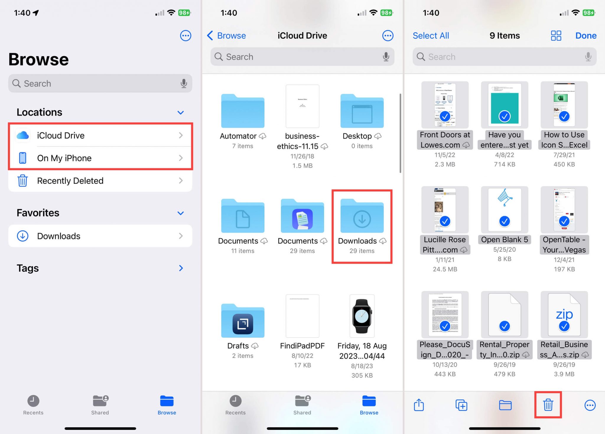 9 Best Free Ways to Increase Storage on Your iPhone