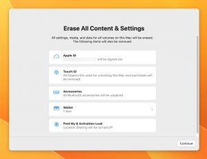 How to Clean Install macOS Sonoma (Quick and Easy)