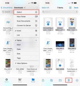 7 Methods to Clean Junk Files on Your iPhone