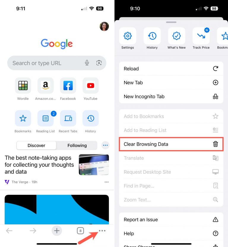 7 Methods to Clean Junk Files on Your iPhone