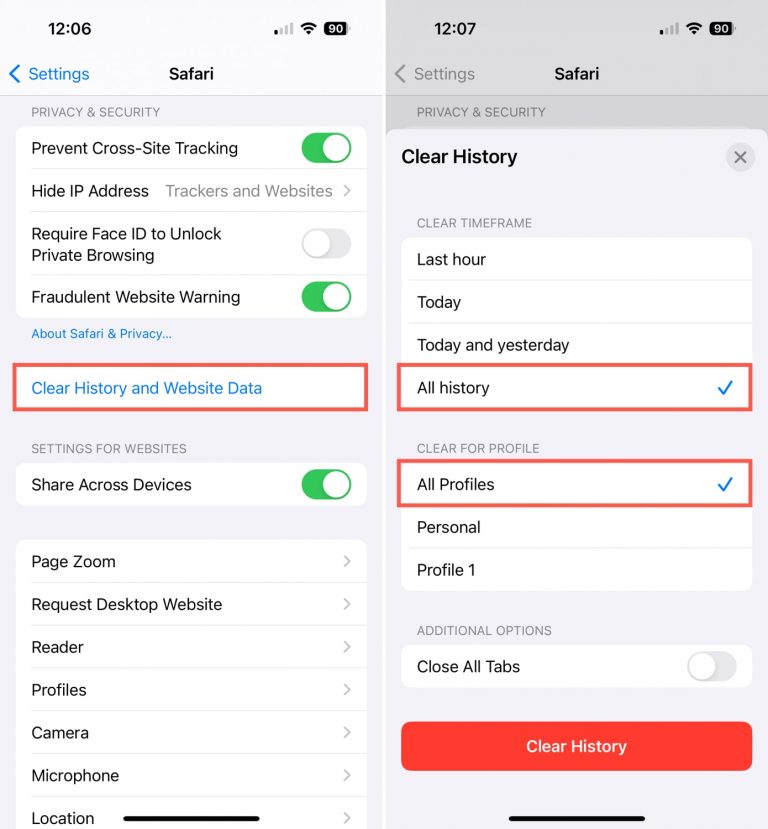 7 Methods to Clean Junk Files on Your iPhone