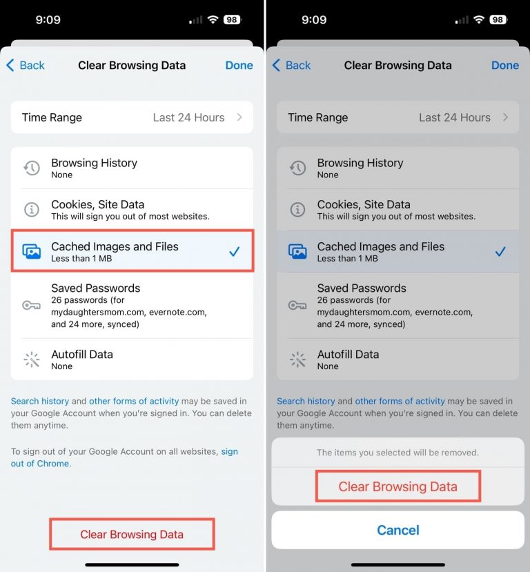 7 Methods to Clean Junk Files on Your iPhone