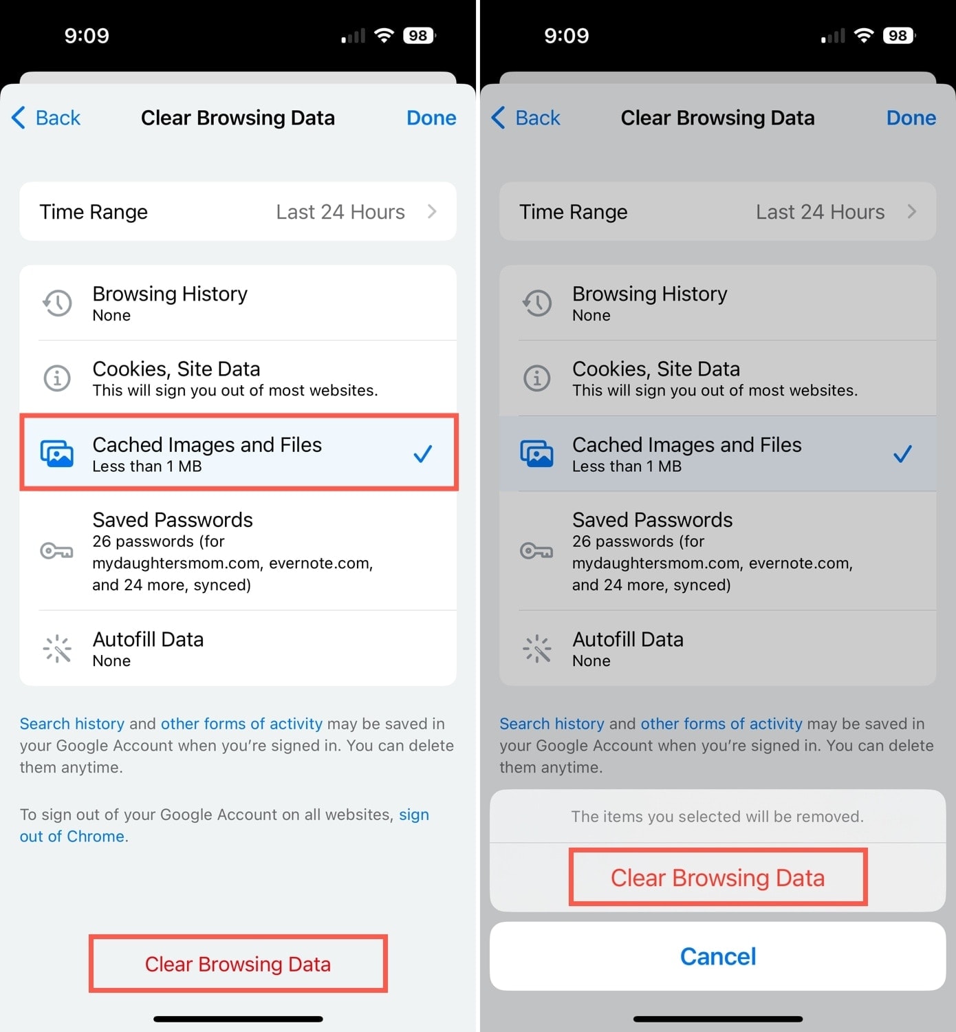 7 Methods to Clean Junk Files on Your iPhone